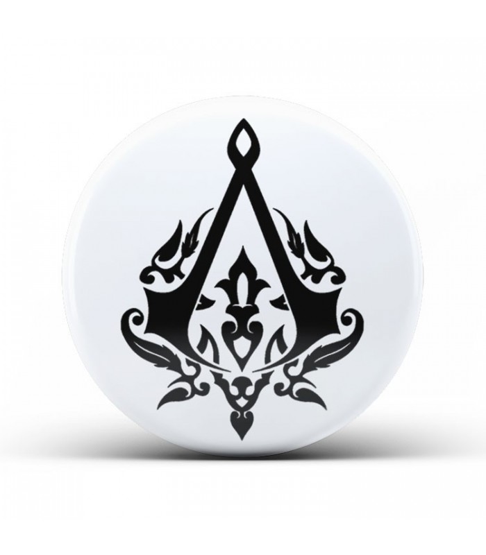 خرید پیکسل Assassins symbol